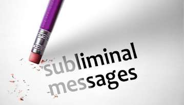 Subliminal Messages in Music » Neuro-VISION